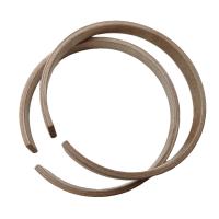 China RM10641561 Screed Support Cylinder Guide Wear-Resistant Support Ring For Asphalt Paver Machine for sale