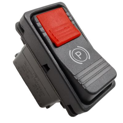 China 4700791582 Brake Button Switch For Road Roller Spare Parts Cc524 624hf for sale