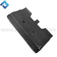 China 309950077 Asphalt Paver Parts Integrated Track Shoes For Bf223/225/F5c/F12c for sale
