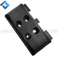 China 2372467/2028019 Integrated Track Shoe Service Package Track Shoe + 4 Link Rail Bolts for sale