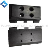 China 2372467/2028019 Integrated Track Shoe Service Package Track Shoe + 4 Link Rail Bolts for sale