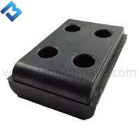China 2484384/4624701852 Integrated Track Shoe Service Package Track Shoe + 4 Link Rail Bolts For S800 for sale