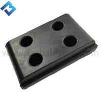 China 2484384/4624701852 Integrated Track Shoe Service Package Track Shoe + 4 Link Rail Bolts For S800 for sale