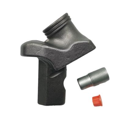 China Tool Holders For Milling Machine W1900 W2000 W2000dc Parts 198000 BNT03-20 198001 for sale