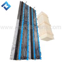China High quality basic screed unit stove AB600-2TV 2073390 for Asphalt paver  NM400 H450400 for sale