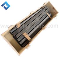 China High Quality AB500-2TP2 Basic Screed Plate For Asphalt Paver Stove 2051694 Screed Plate Kit Material NM400 H450400 for sale