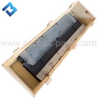 China High Quality AB500-2TV Basic Screed Plate For Asphalt Paver Stove 2051692 Screed Plate Kit Material NM400 H450400 for sale