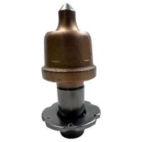 China Efficiently Designed BNT6/22 Milling Picks Milling Machine Bits for W195 W1900 Track Rollers M6-20 picks for sale