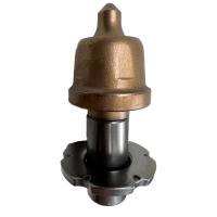 China Efficiently Designed BNT6/22 Milling Picks Milling Machine Bits for W195 W1900 Track Rollers M6-20 picks for sale