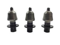 China M6/22 Water stable milling bits BNT6/22 Milling picks for Road milling machine parts for sale