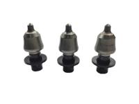 China M6/22 Water stable milling bits BNT6/22 Milling picks for Road milling machine parts for sale