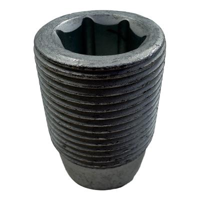 China 158501 Tool Holder Hexagon Head Bolt BNT11 Hex Bolt Level 12.9 for Milling machine for sale