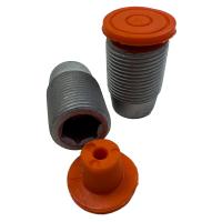 China 158501 Tool Holder Hexagon Head Bolt BNT11 Hex Bolt Level 12.9 for Milling machine for sale