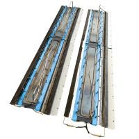 China AB600-3TP1 Stove screed kit Screed plate kit 2310305 asphalt paver parts for sale