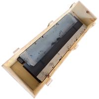 China AB600-3TV Basic screed kit Stove Screed plate kit 2310246 asphalt paver parts Stove screed kit for sale
