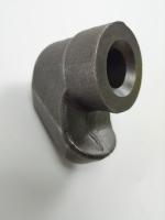 China 2321470 Milling Teeth Holder BNT08 Pick Holder For Road Milling Machine Spare Parts for sale