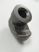 China 2321470 Milling Teeth Holder BNT08 Pick Holder For Road Milling Machine Spare Parts for sale