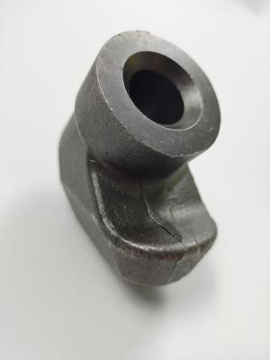China 2321470 Milling Teeth Holder BNT08 Pick Holder For Road Milling Machine Spare Parts for sale