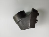 China 2321470 Milling Teeth Holder BNT08 Pick Holder For Road Milling Machine Spare Parts for sale