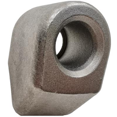 China 2046579 Milling Teeth Holder HT02-G22 Pick Holder For Road Milling Machine Spare Parts for sale