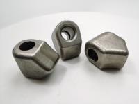 China 2046579 Milling Teeth Holder HT02-G22 Pick Holder For Road Milling Machine Spare Parts for sale