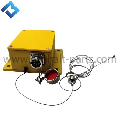 China Bomag BM2000 Cable Sensor 05940023 Road Milling Machine Spare Parts BM2000 Sensor for sale