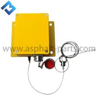 China Bomag BM2000 Cable Sensor 05940023 Road Milling Machine Spare Parts BM2000 Sensor for sale