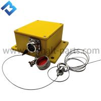 China Bomag BM2000 Cable Sensor 05940023 Road Milling Machine Spare Parts BM2000 Sensor for sale