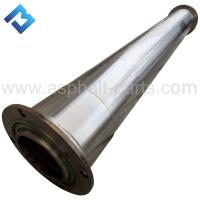 China 2038213 AB600-2/AB600-3TV Expansion Sleeve Screed Support Cylinder Screed Plate Supporting Cylinder for sale