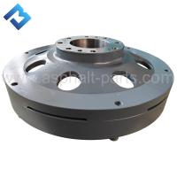 China 116937 Original Drive Belt Clutch Assembly WR380 Cold Recycling Road Milling Machine for sale