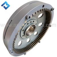 China 116937 Original Drive Belt Clutch Assembly WR380 Cold Recycling Road Milling Machine for sale