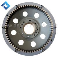 China 116937 Original Drive Belt Clutch Assembly WR380 Cold Recycling Road Milling Machine for sale