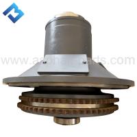 China 116937 Original Drive Belt Clutch Assembly WR380 Cold Recycling Road Milling Machine for sale