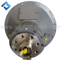 China 116937 Original Drive Belt Clutch Assembly WR380 Cold Recycling Road Milling Machine for sale
