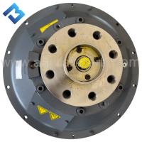 China 116937 Original Drive Belt Clutch Assembly WR380 Cold Recycling Road Milling Machine for sale