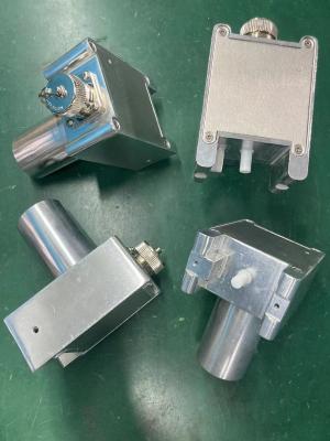 China 04-38-67700 Balance Beam Probe 58614 Sensor Probe For Road Milling Machine for sale