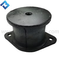 China CC1300 4812129968 Rubber Shock Absorber Damper Rubber Mounts For Road Roller Spare Parts Rubber Buffer for sale