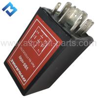China CC522 VBS Electric Relay 12VDC Reply For Raod Rollers 4700382782 for sale