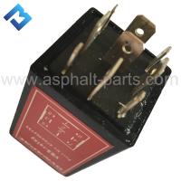 China CC522 VBS Electric Relay 12VDC Reply For Raod Rollers 4700382782 for sale