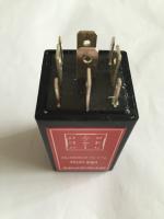 China CC522 VBS Electric Relay 12VDC Reply For Raod Rollers 4700382782 for sale