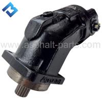 China Hydraulic Fixed Display Motor 87980298 VDT-V78/88 RM4610340 With Double Hammer Vibration for sale