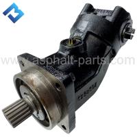 China Hydraulic Fixed Display Motor 87980298 VDT-V78/88 RM4610340 With Double Hammer Vibration for sale