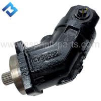 China Hydraulic Fixed Display Motor 87980298 VDT-V78/88 RM4610340 With Double Hammer Vibration for sale