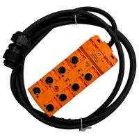 China Hot product  electrical part A31 module for Asphalt paverF141C DF135C CR2011 for sale