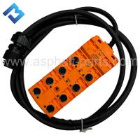 China Hot product  electrical part A31 module for Asphalt paverF141C DF135C CR2011 for sale