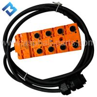 China Hot product  electrical part A31 module for Asphalt paverF141C DF135C CR2011 for sale
