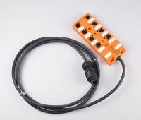 China High Quality  Electrical Part A33 Module For Asphalt Paver F141C DF135C CR2011 for sale