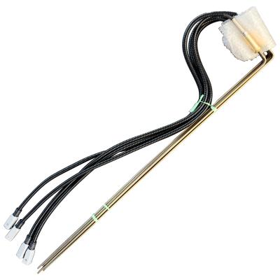 China High Quality Heating Rod For Rammer For Asphalt Paver BF800C PN 83770754 83701648 for sale