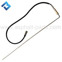 China High Quality Heating Rod For Rammer For Asphalt Paver BF800C PN 83770754 83701648 for sale