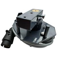 China High Quality Old Type Material Sensor Auger Sensor Electrical Part For Asphalt Paver S1800 111.2018 for sale